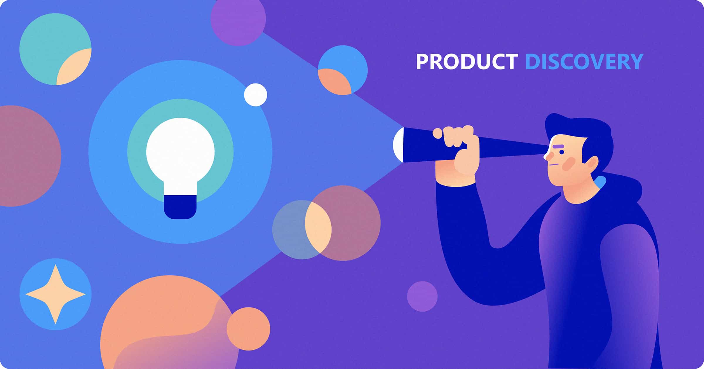 Agile Product Discovery Phases - ProductGo - Agile User Story Map for Jira