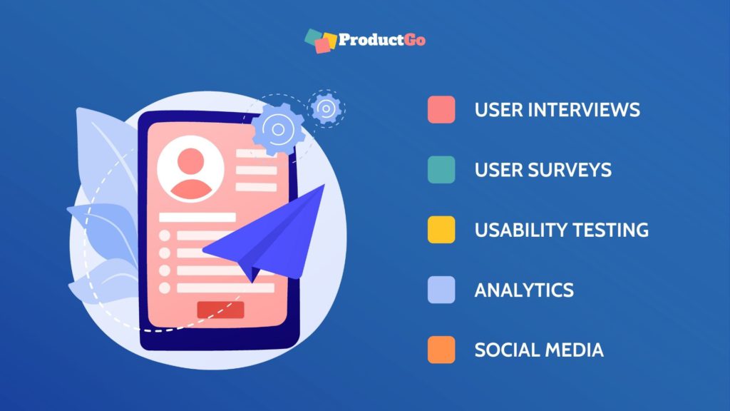 Understand User Needs for Starter | ProductGo